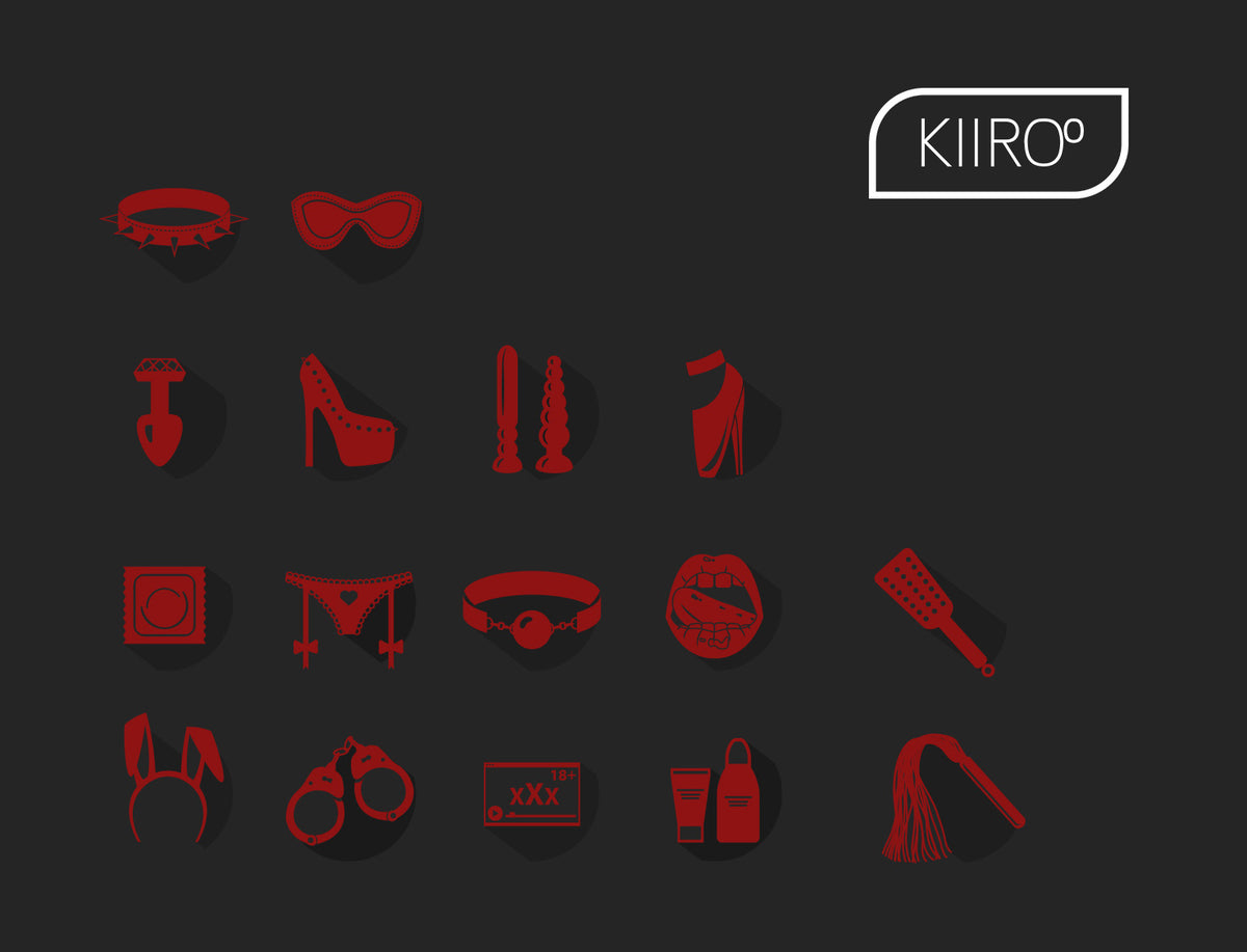 2023年に試すべき20のフェチと性癖 | Kiiroo – Kiiroo®